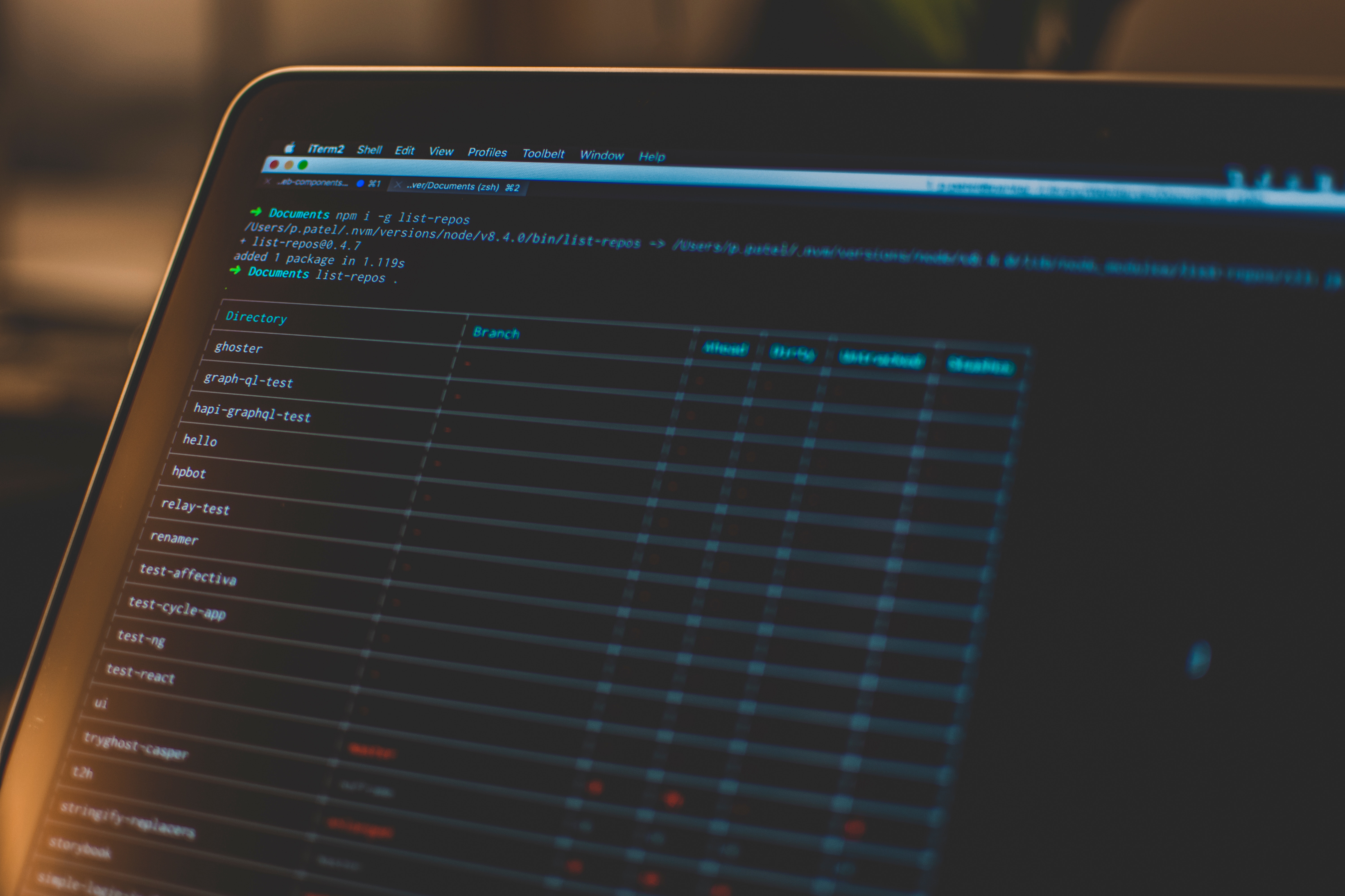 WordPress on the Command Line with WP-CLI - Pascal Birchler